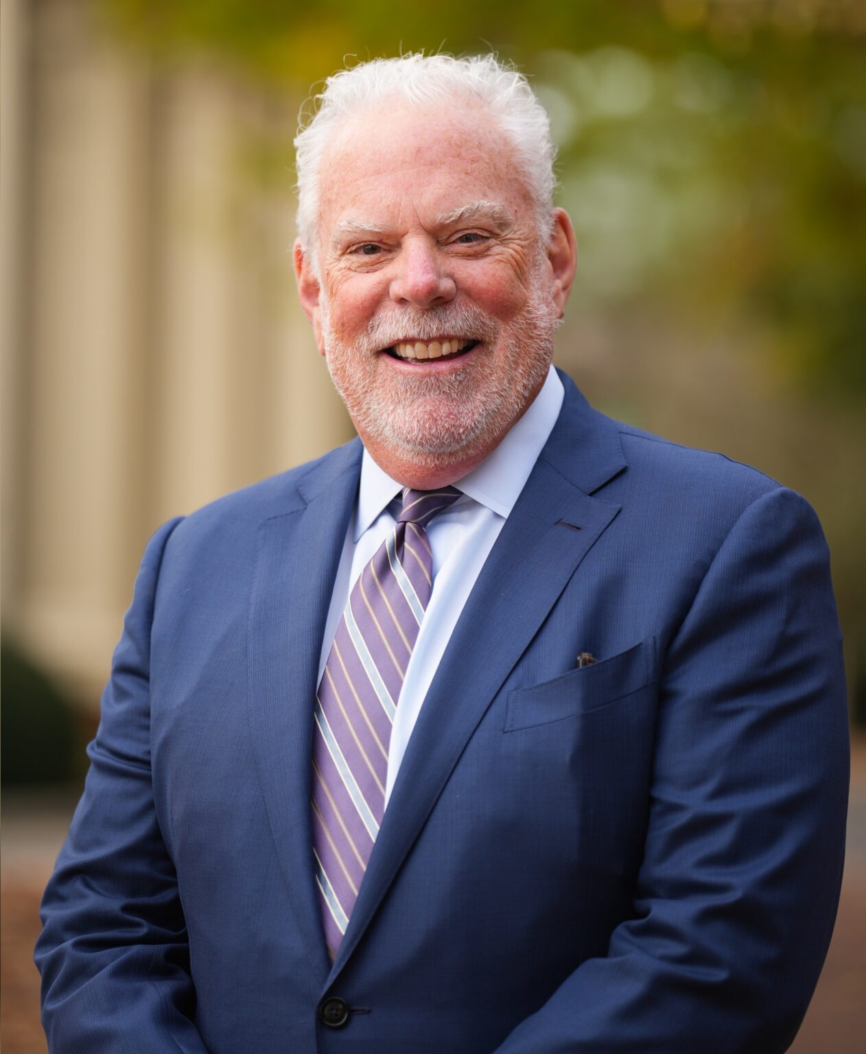 John Cullen | Furman University