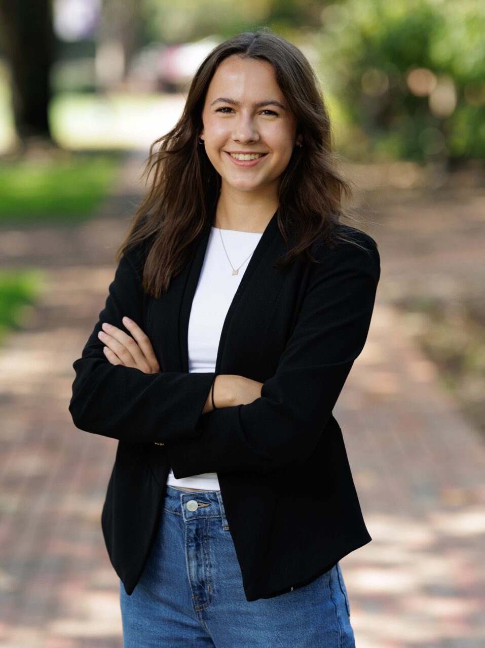Mary Collins | Furman University