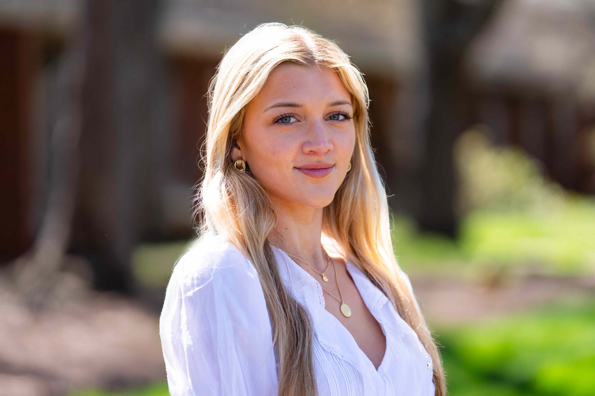Landrie Fields | Furman University