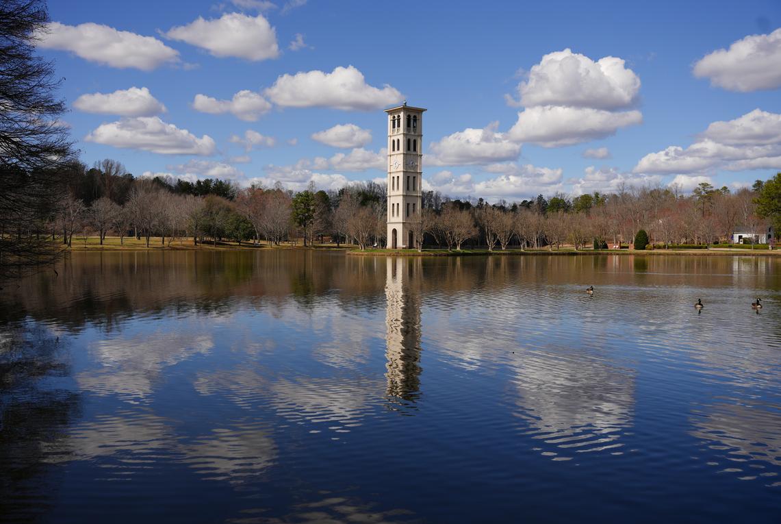 Furman University | Top Private Liberal Arts University in Greenville, SC